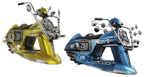 Mod scooter | Wookieepedia | Fandom