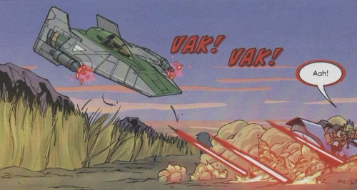 Orra | Wookieepedia | Fandom