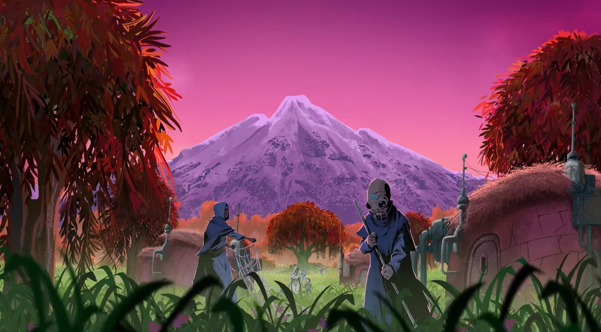 Path compound | Wookieepedia | Fandom