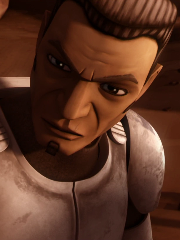 Pulsar (clone trooper) | Wookieepedia | Fandom