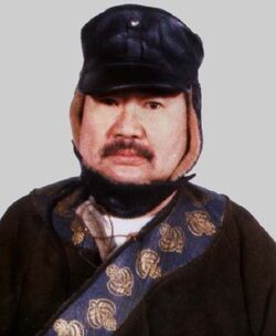 Rayc Ryjerd | Star Wars Wiki | Fandom