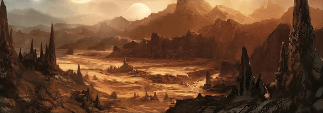 Rift Valley | Wookieepedia | Fandom