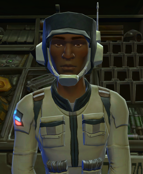 Ril | Wookieepedia | Fandom