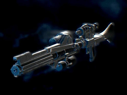 DC-15LE | Wookieepedia | Fandom