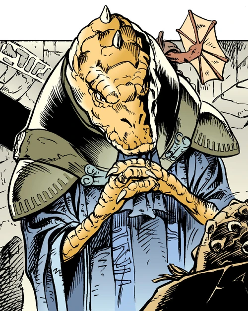 Cha'a | Wookieepedia | Fandom