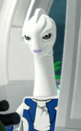 Starson Wonderpower | Wookieepedia | Fandom