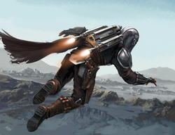 Jetpack | Wookieepedia | Fandom