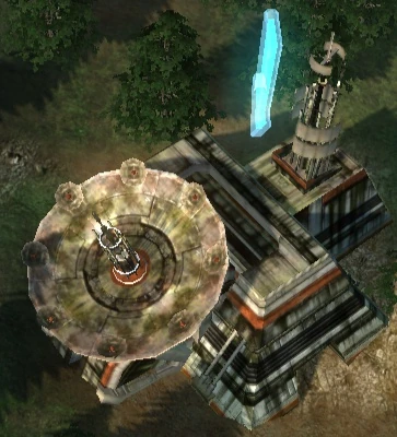 Alliance Comms Center | Wookieepedia | Fandom