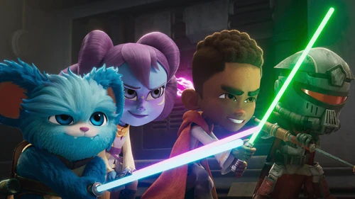 To Do Good | Wookieepedia | Fandom