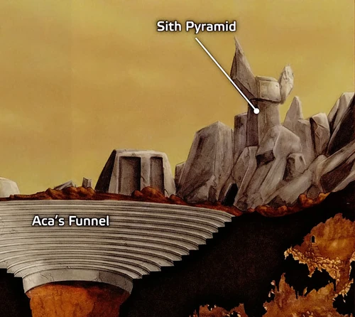 Sith Temple (Auratera) | Wookieepedia | Fandom