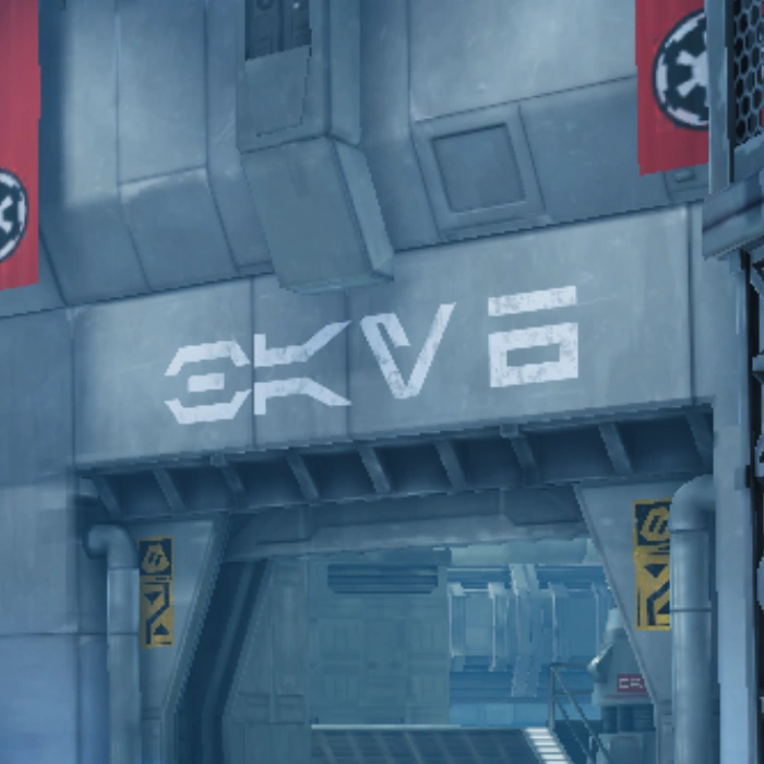 Bay 6 | Wookieepedia | Fandom