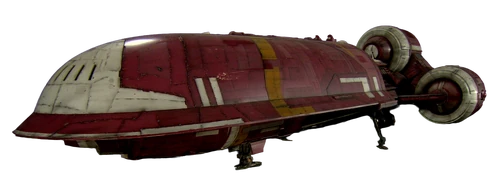 CSS-1 Corellian Star Shuttle | Wookieepedia | Fandom