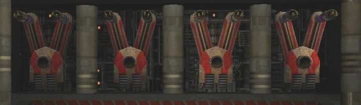 Power coupling | Wookieepedia | Fandom