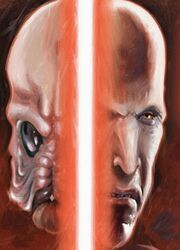 Darth Plagueis | Wookieepedia | Fandom