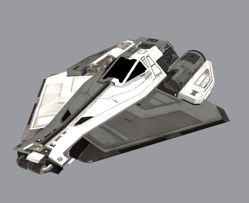 Flashfire | Wookieepedia | Fandom