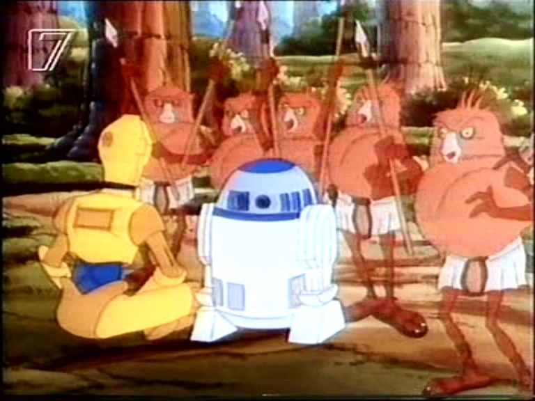 Coby and the Starhunters | Star Wars Wiki | Fandom