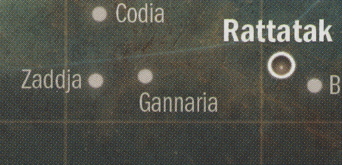 Gannaria | Wookieepedia | Fandom
