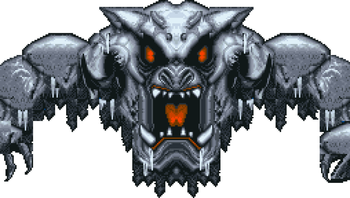 Giant Wampa Creature | Wookieepedia | Fandom