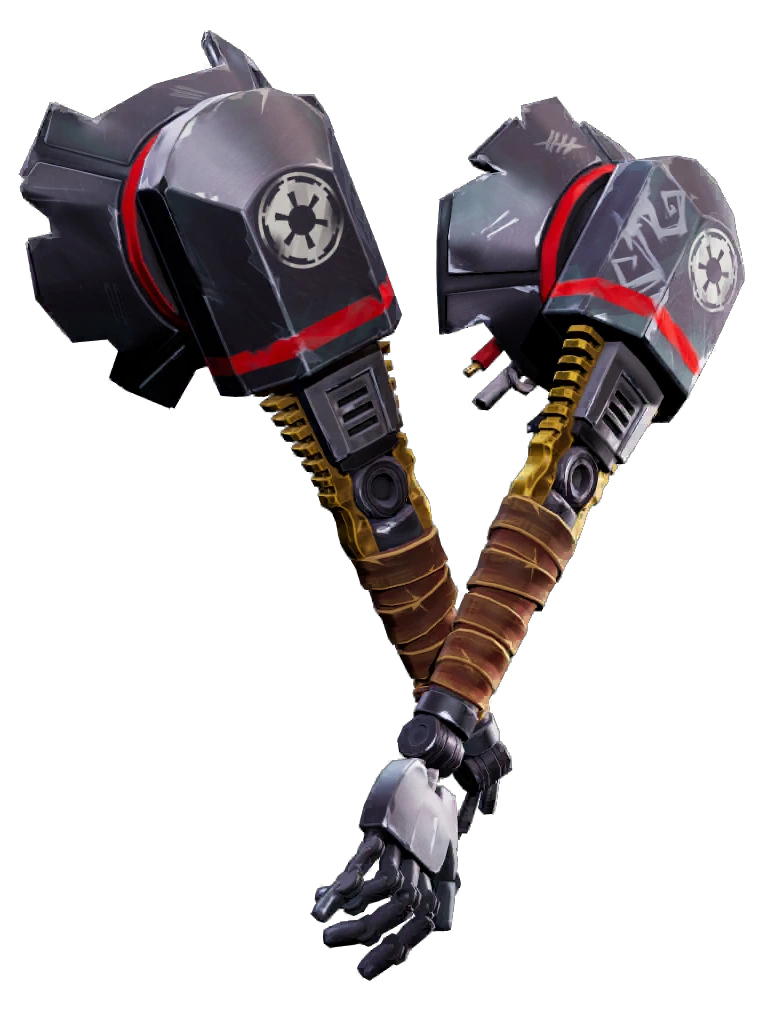 KX Clubs | Wookieepedia | Fandom