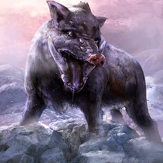 Hoth hog | Wookieepedia | Fandom