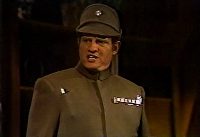 Jack Rader | Wookieepedia | Fandom