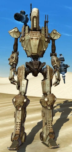 K1-Z3N | Wookieepedia | Fandom
