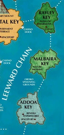 Addoa Key | Wookieepedia | Fandom