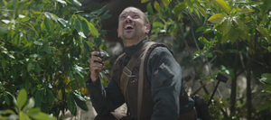 Ruescott Melshi | Wookieepedia | Fandom