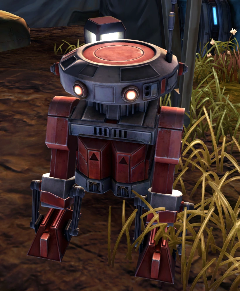 N5-D3 | Wookieepedia | Fandom