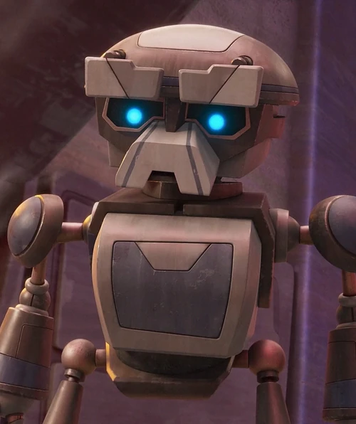 NP-87 | Wookieepedia | Fandom