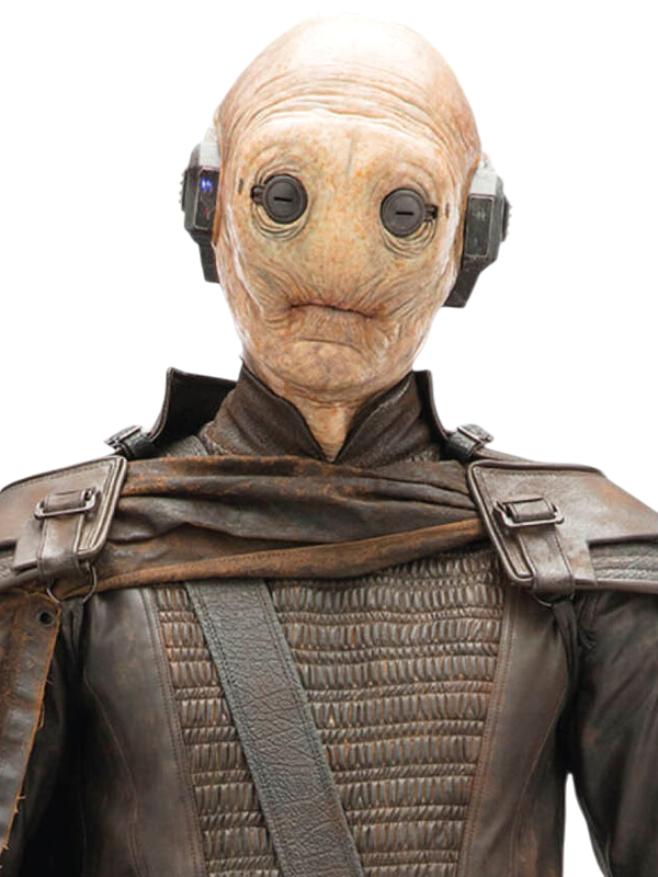 Ochi | Wookieepedia | Fandom