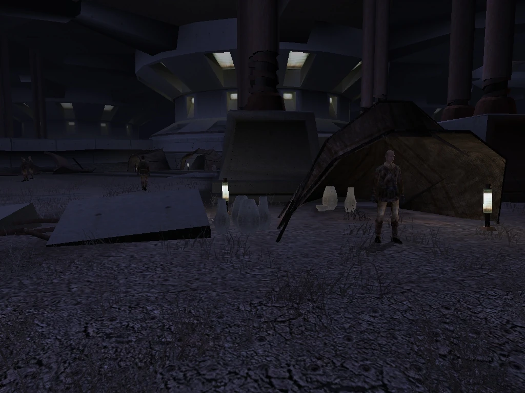 Outcasts (Taris) | Wookieepedia | Fandom