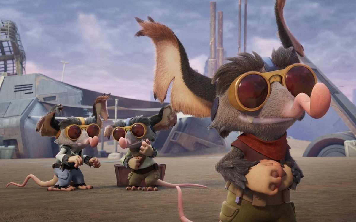 Pikpik | Wookieepedia | Fandom