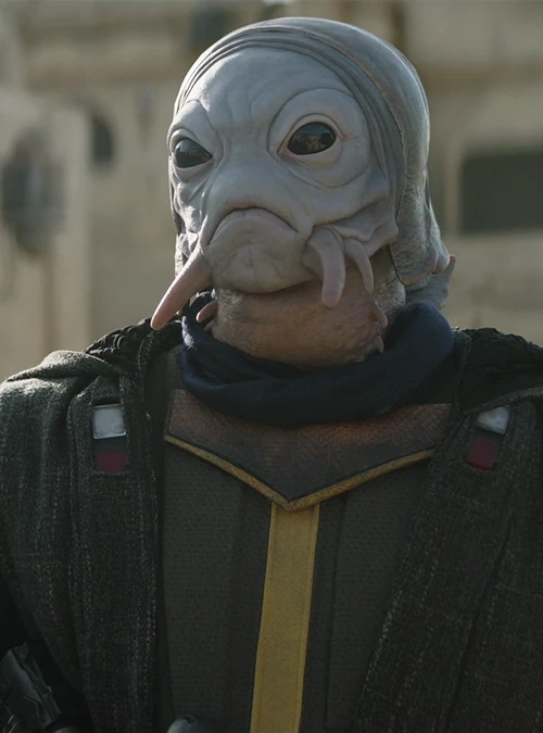 Unidentified Pyke capo | Wookieepedia | Fandom