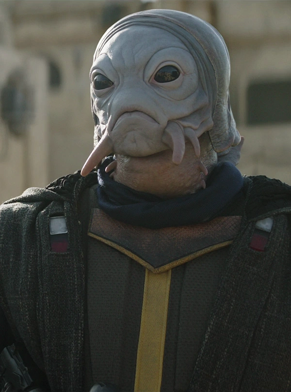 Unidentified Pyke capo | Wookieepedia | Fandom
