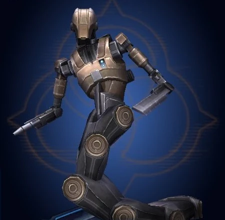 RZ-4 | Wookieepedia | Fandom