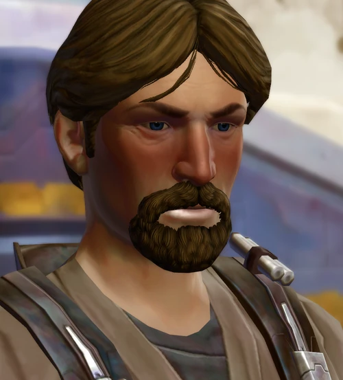 Raith Bannik | Wookieepedia | Fandom