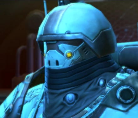 Unidentified Red Squad captain | Wookieepedia | Fandom