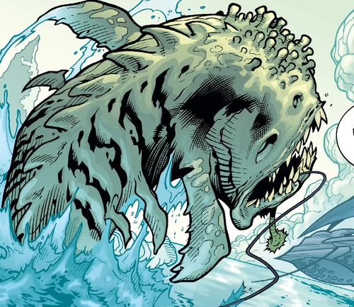 Relix | Wookieepedia | Fandom