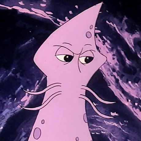 Unidentified squid prison guard | Wookieepedia | Fandom