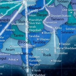 Tarabba sector | Wookieepedia | Fandom