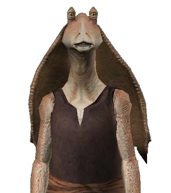 Jaluka Jianga | Wookieepedia | Fandom