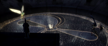 Abeloth | Wookieepedia | Fandom