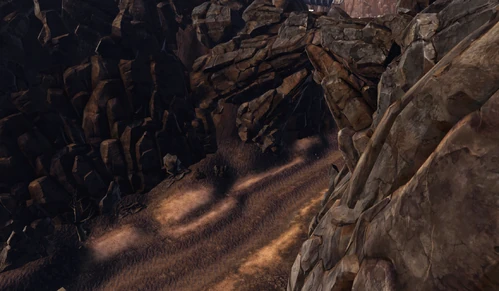 The Narrows (Balmorra) | Wookieepedia | Fandom
