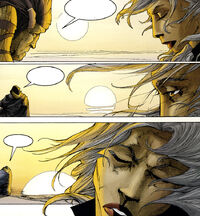 Tott Doneeta | Wookieepedia | Fandom