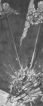 Unification War | Wookieepedia | Fandom