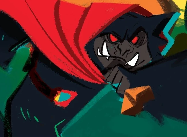 Zaril | Wookieepedia | Fandom