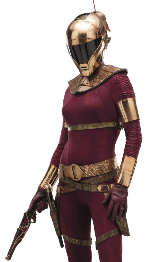 Spice Runners of Kijimi | Wookieepedia | Fandom