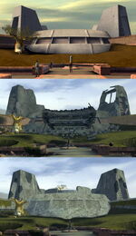 Jedi Enclave | Wookieepedia | Fandom