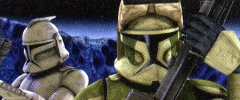Aerial recon trooper | Wookieepedia | Fandom